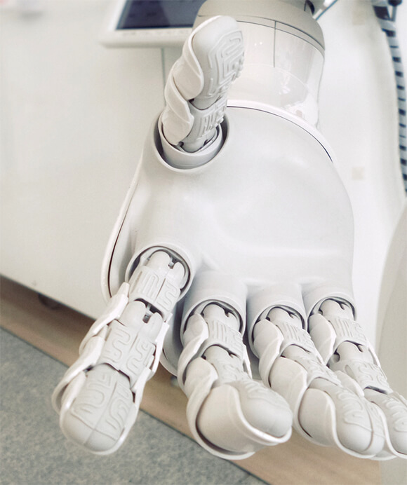 Tech Dynamix - Tech Dynamix