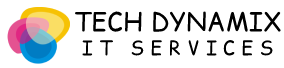 Tech Dynamix - Tech Dynamix