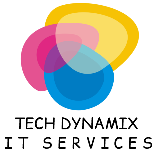 Tech Dynamix - Tech Dynamix