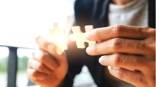 SOLUTIONS - Tech Dynamix