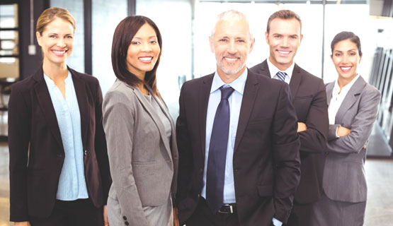 STAFFING - Tech Dynamix