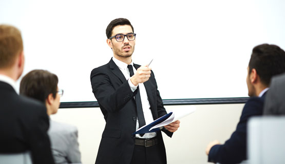 TRAINING - Tech Dynamix