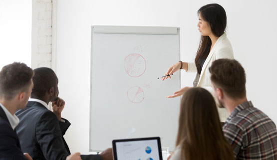 TRAINING - Tech Dynamix