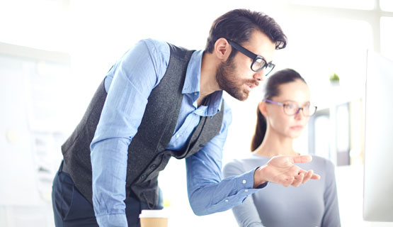 TRAINING - Tech Dynamix